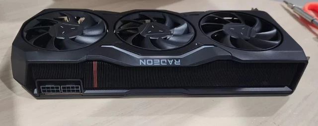 AMD 7900 XTX Original Reference Design - 2 Year Warranty - ASUS $1,399. ...