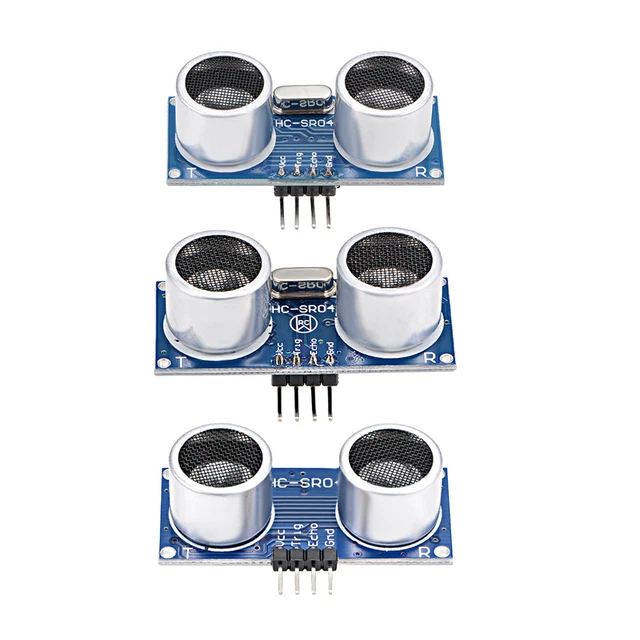 ULTRASCHALL SENSOR MODUL Abstandssensor für DIY Roboter EUR 8,32 - PicClick DE