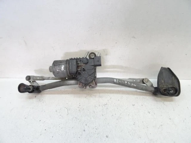 MOTEUR ESSUIE GLACE avant OPEL ASTRA H 93179149 EUR 35,00 - PicClick FR
