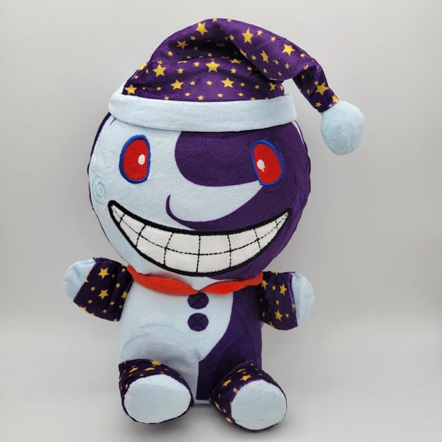 NEW FIVE NIGHTS at Freddy’s Moon Moondrop Plush Toy FNAF £8.66 ...