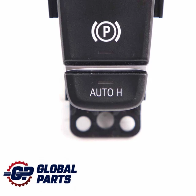 PARKING BRAKE BUTTON BMW G30 G31 Auto Hold brake Switch Unit 9109311 ...