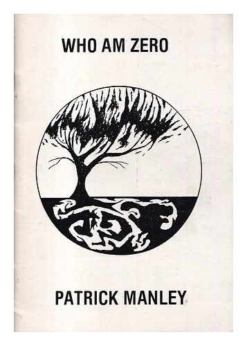 MANLEY, PATRICK QUI Suis-Je Zéro 1984 Broché EUR 31,86 - PicClick FR