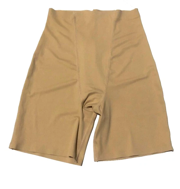 DAISY FUENTES FULL Figure Waist Clincher Briefs Thigh Shaper Suit XL ...