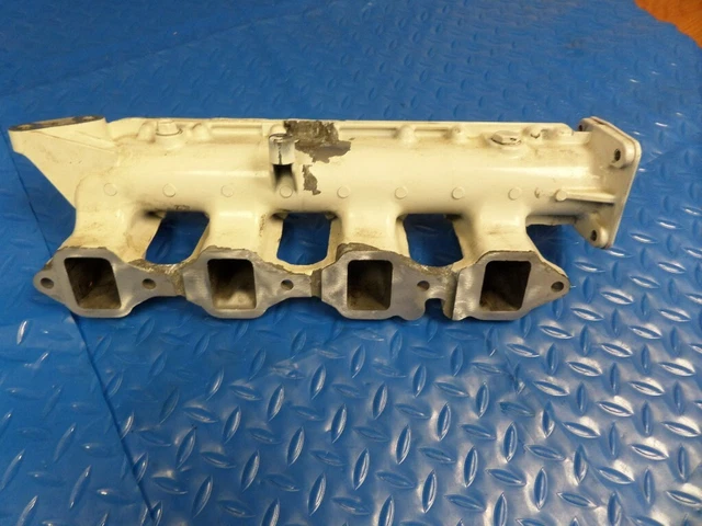 KOHLER MARINE DIESEL Generator 23EOZ INTAKE MANIFOLD 311299 Yanmar ...