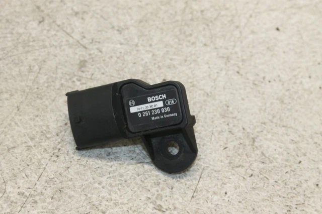 15 CAN-AM SPYDER F3-S Sm6 Map Mass Air Flow Pressure Sensor £14.70 ...