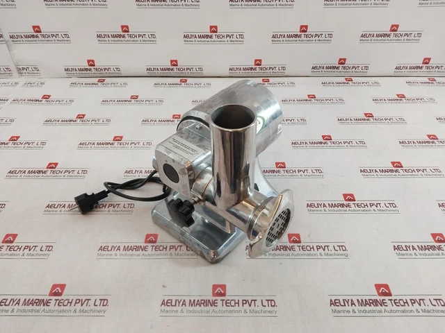 FAMA INDUSTRIE FTSM126E Meat Grinder 2207854 AC 230V 60HZ $1,144.71 ...