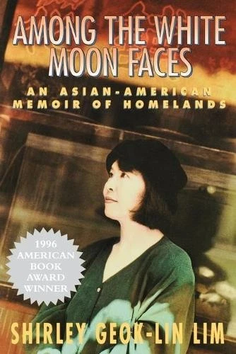 SHIRLEY GEOK-LIN LIM Among The White Moon Faces (Poche) EUR 24,41 ...