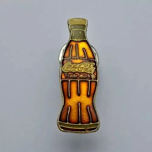 COCA-COLA BOTTLE SOFT Drinks Company Coke Coca Cola Soda Collectable ...