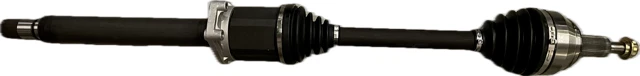 VW CRAFTER O/S Driveshaft Brand New. Replaces OE Number 2N0407272H ...