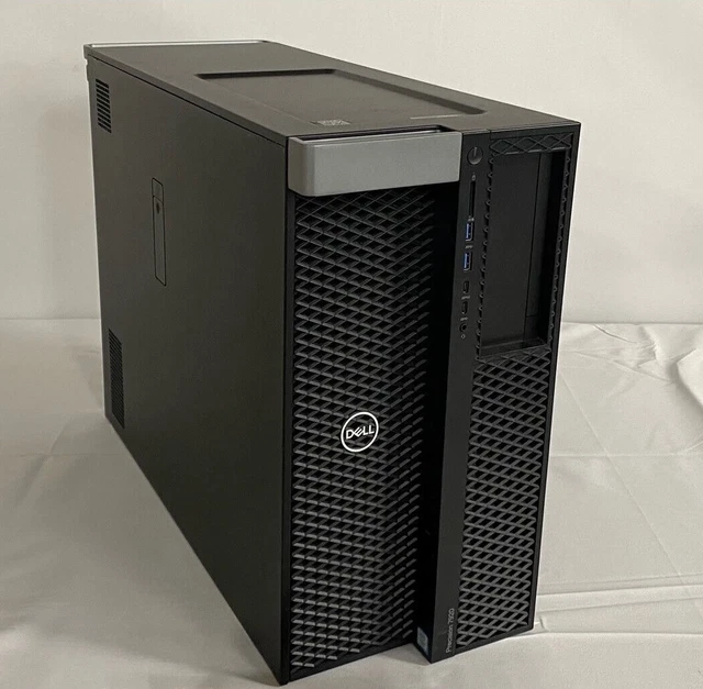 DELL PRECISION T7920 Workstation Windows 11 Ready Intel Xeon-Bronze ...