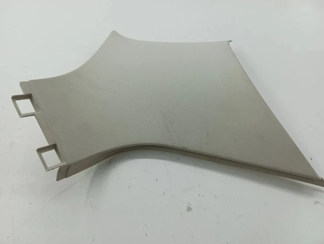 VOLKSWAGEN PASSAT B8 2016 Links Verkleidung oben D-S ule 3G9867245 ...