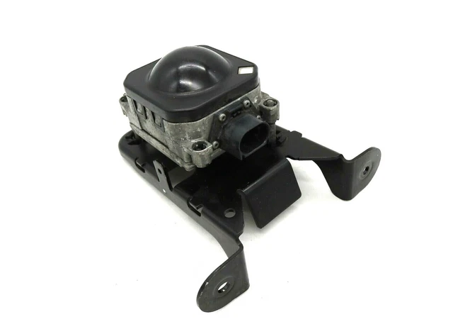 BOSCH RADARSENSOR DISTRONIC mit Halter 0203300294 99160528501 ...