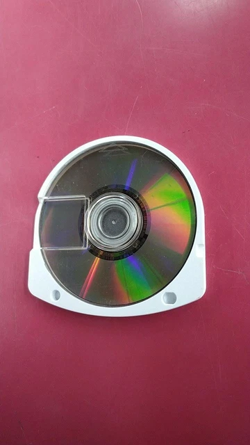 BANDAI NAMCO SUPER Robot Wars A Portable UMD Game for PSP Used £78.12 ...