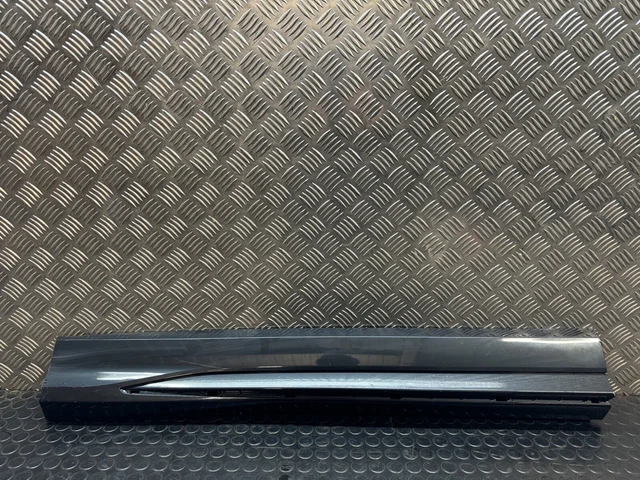 ORIGINAL AUDI Q3 2018-2023 Beifahrerseite Lh Türverkleidung 83A853959A ...