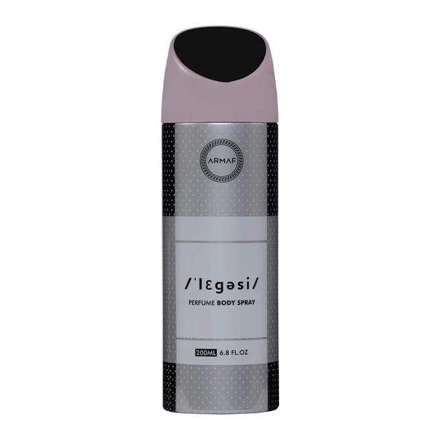ARMAF LEGASI DURABLE Parfum Corps Spray pour Hommes 200 EUR 23,06 ...