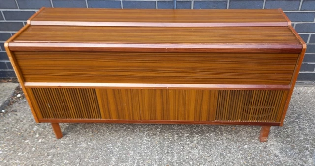 Vintage Radiograms FOR SALE! - PicClick UK