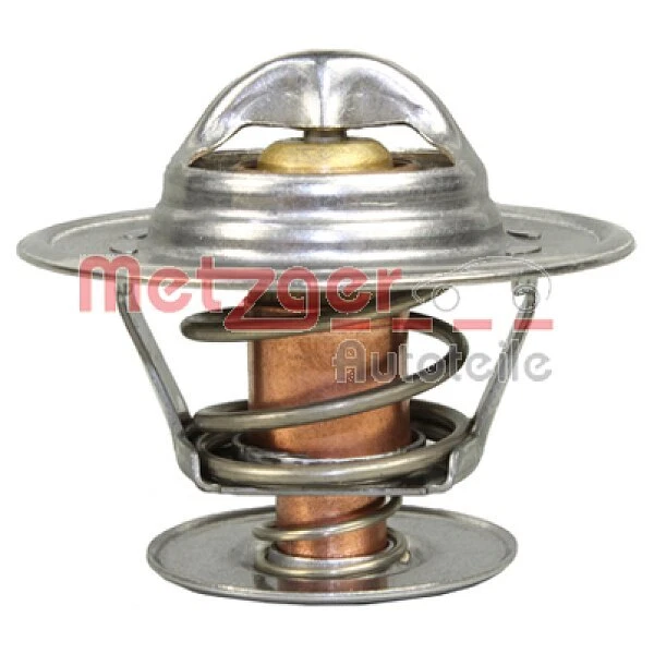 THERMOSTAT, KÜHLMITTEL - 4006336 METZGER für OPEL KADETT E CC T85 1.8 E ...