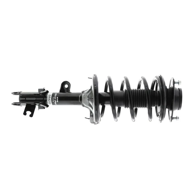 KYB STRUT AND Coil Spring Assembly SR4219 DAC $429.53 - PicClick CA