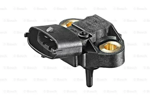 BOSCH MAP INTAKE Manifold Pressure Sensor 0261230255 £73.03 - PicClick UK