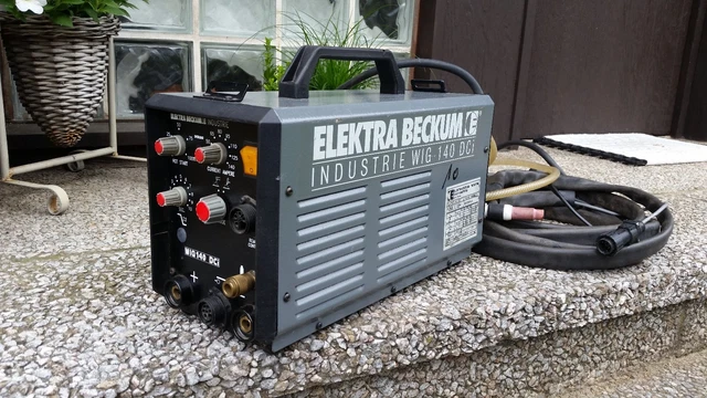 Elektra Beckum Schweigert