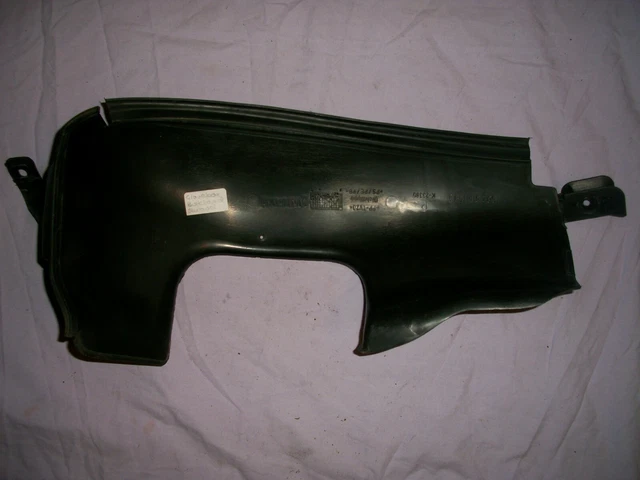 VW POLO 9N Engine Bay Scuttle Panel Air Intake Trim 6Q2815159A £7.00 ...