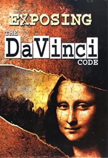 DA VINCI - Exposing The £81.50 - PicClick UK