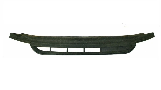 VW UP FRONT Bumper Lower Spoiler Splitter 1S0805903 £24.99 - PicClick UK