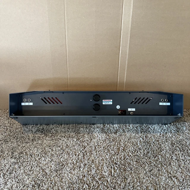 SKALARKI A32X FCU Flight Control Panel Unit for XP12 P3D MSFS A320 ...