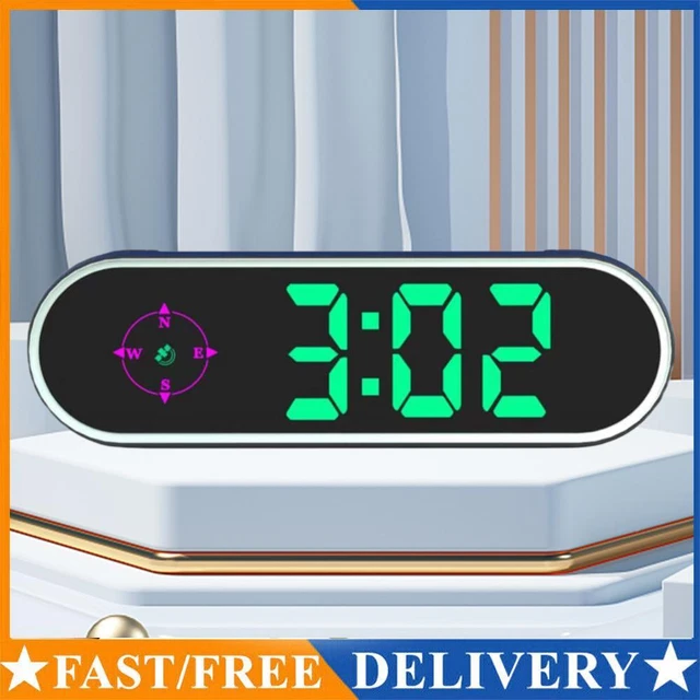 CAR GPS HUD Compass Direction Smart HUD Display GPS Navigation for All ...