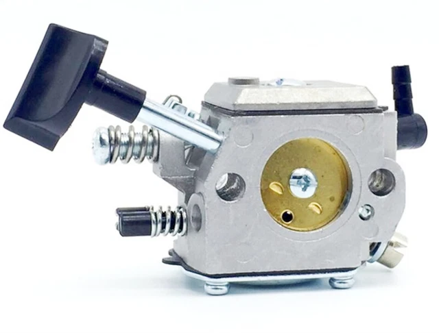 CARBURETTOR FOR STIHL 4203120-0601/0603/0605/0607, Walbro HD-4A HD-4B HD-13B ♤ $31.47 - PicClick AU