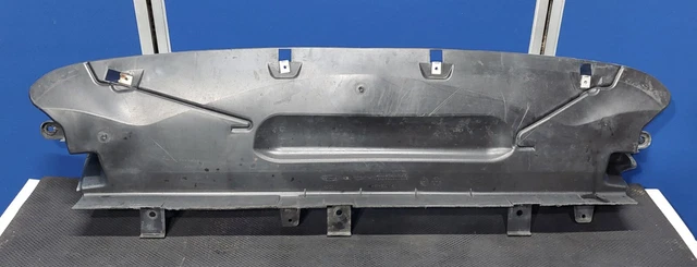 FORD TRANSIT CUSTOM Front Bumper Under Tray GK21-V001A06-A ORIGINAL £50 ...