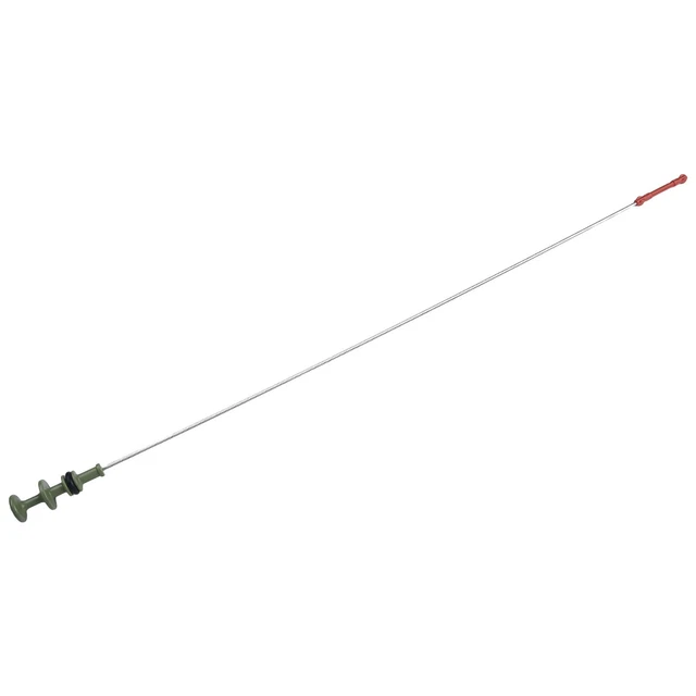 ENGINE OIL LEVEL Check Dipstick 2760101872 for Mercedes C207 E350 C218 ...