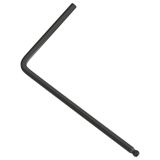5MM BALL END Guitar Truss Rod Tool Allen Wrench for Martin Acoustic ...