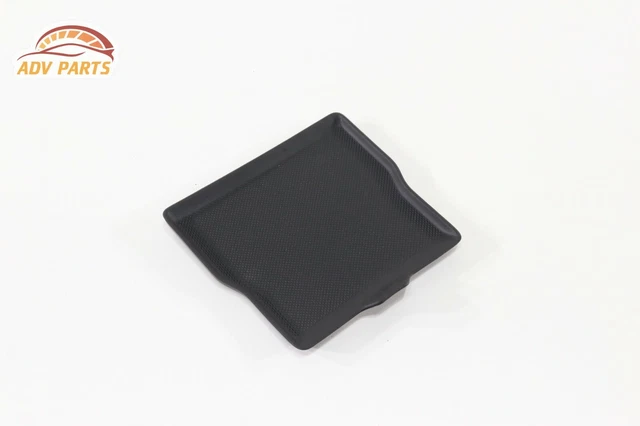 TESLA MODEL 3 Center Console Bin De Rangement Avant Insert Oem 2017 ...