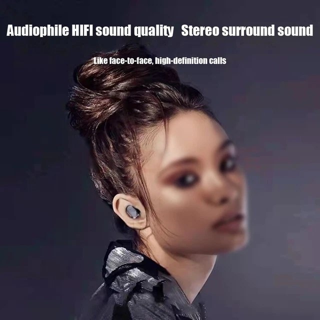 V RITABLE COUTEURS DE sport sans fil avec autonomie de batterie ultra longue EUR 22,08 - PicClick FR