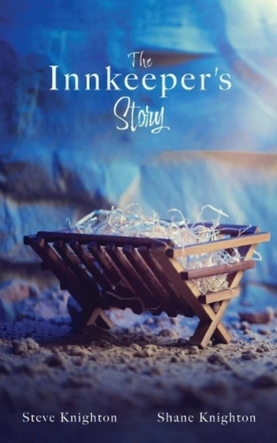 LIVRE DE POCHE The Innkeeper's Story par Steve Knighton EUR 20,17 ...