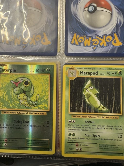 POKÉMON BASIC CARDS Complete The Rest Of The Set $155.19 - PicClick CA