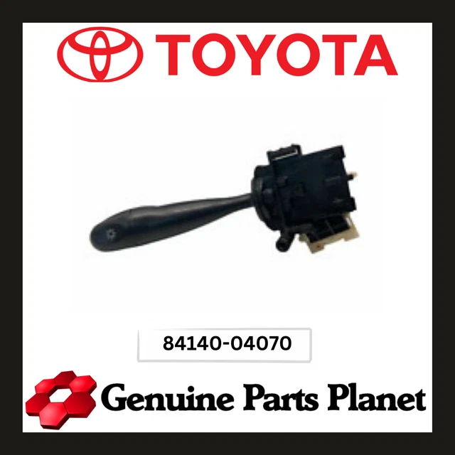 OEM TOYOTA TACOMA 2012-2016 Interrupteur Assy, Phare Variateur - 84140 ...