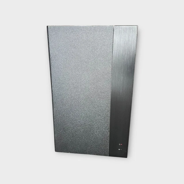 SAMSUNG PS-WH450 • Wireless SubWoofer 20W • Black • Tested & Working ...