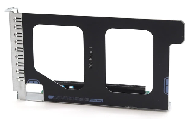 CISCO UCS C220 M3 PCIe X16 Riser Card Assembly With Bracket P/N: 74 ...