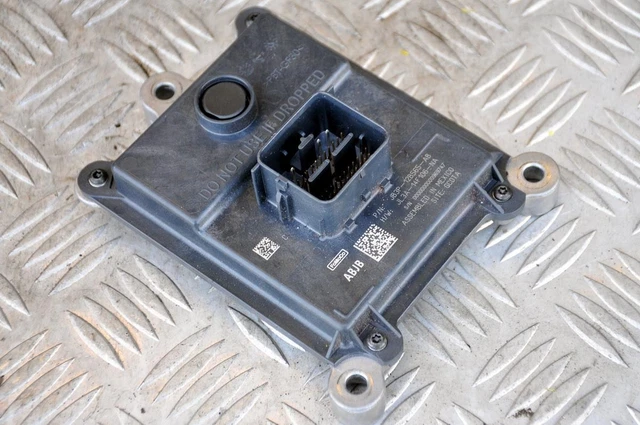 FORD RANGER WILDTRAK mk3 automatic gearbox module / ECU JB3P-12B565-AB ...