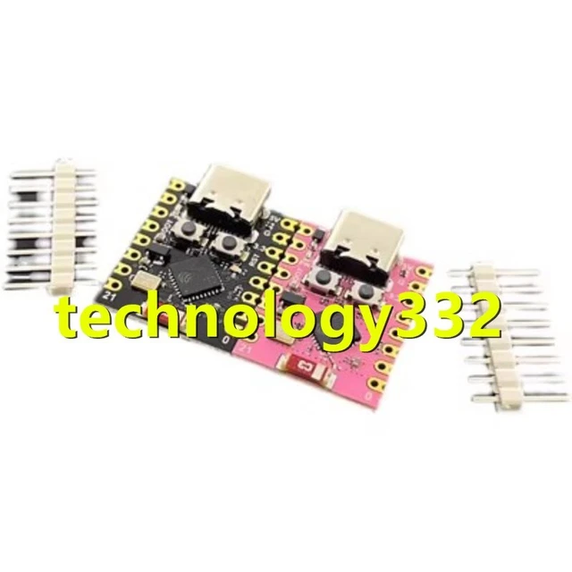 1PC NEW ESP32-C3 development board ESP32 SuperMini wifi Bluetooth #YT ...