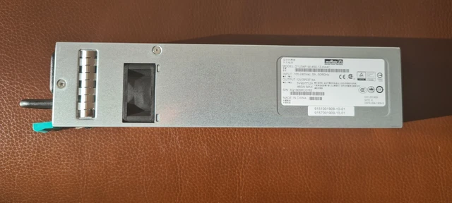 FORTINET POWER SUPPLY SP-FG300E-PS for FGT 300E/400E/500E/600E FAZ 200F ...