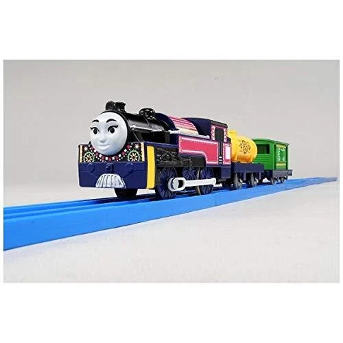 TAKARA TOMY PLARAIL Plarail TS-23 Thomas The Tank Engine Ashima Train EUR 85,12 - PicClick FR