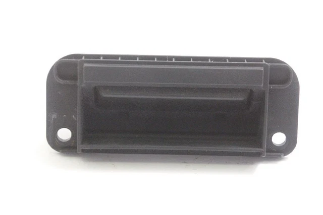 MANIJA DE LA puerta posterior Mercedes C-KLASSE W204 2047500293 01302 ...