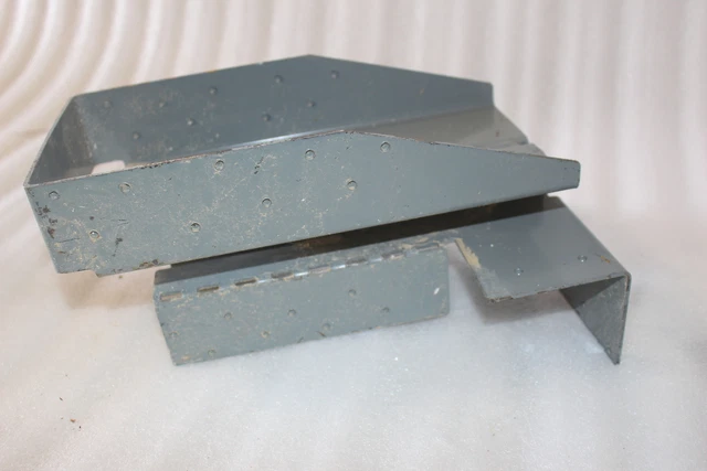 RECENT MITEK FIREWALL HANGER FOR BEAMS AND PURLINS FWHBP52118 $18.57 ...