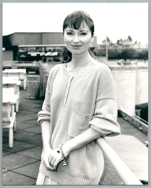 1981 SUSAN FLEETWOOD "Le Choc des Titans" Film Fantasy Photo Originale ...