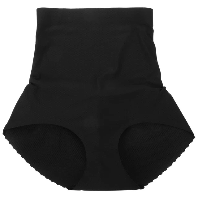 BUM LIFT PANTS High Waisted and Tummy Postpartum Underwear £15.28 ...
