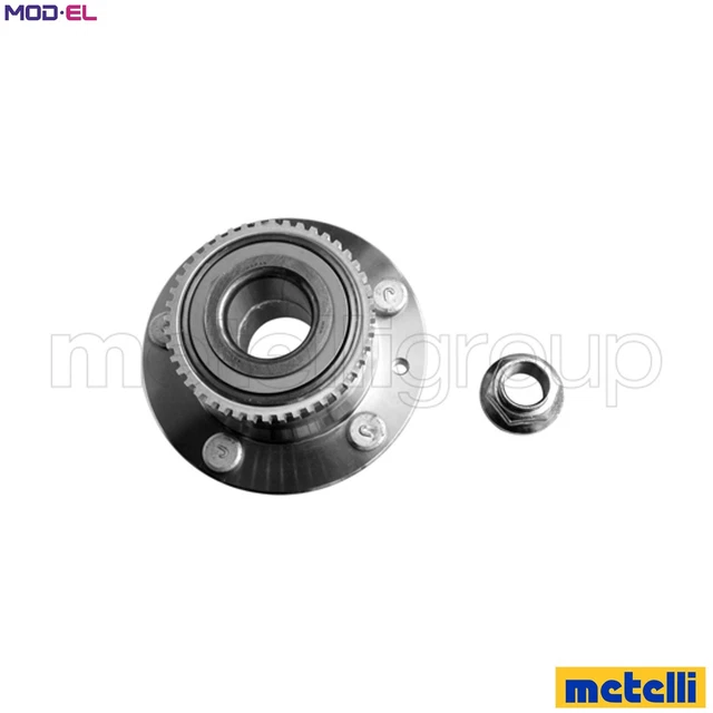 WHEEL BEARING KIT 19-7830 FOR MAZDA MPV/II XEDOS 323/VI/Hatchback 6 ...