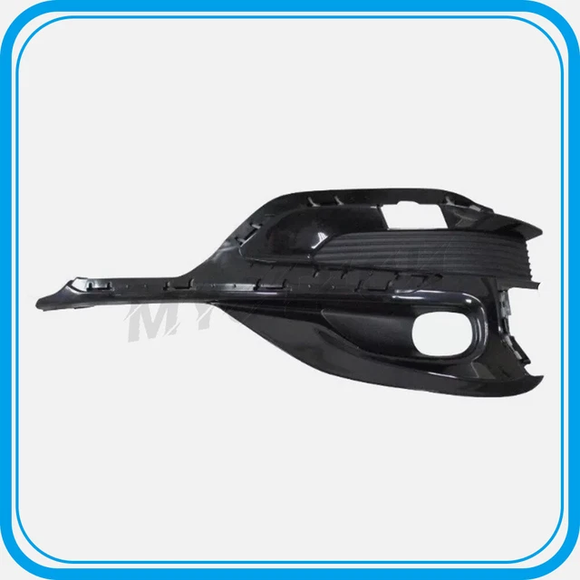 FRONT RIGHT DRIVER Side Fog Light Trim Cover 2502224 Fits Ford PUMA J2K ...